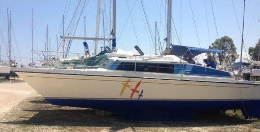 Katamaran - Bootsmarkt