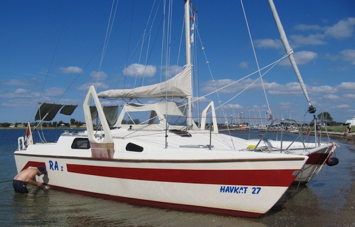 Katamaran - Trimaran - Proa