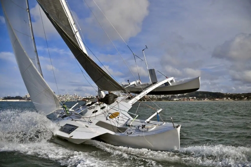 Bootsmarkt - Proas und Auslegerboote